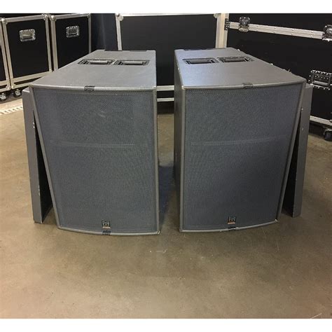 Martin Audio W8C Set Buy Now From 10Kused