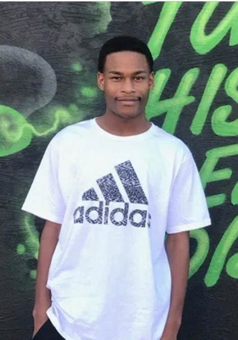 Kareem Curtez King Age 24