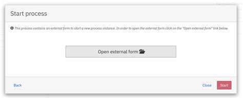 External Task Form Throwing XML Parsing Error Discussion Questions