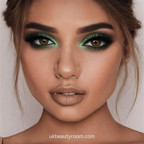 19 Amazing Makeup Ideas For Brown Eyes Plus Tutorials Artofit