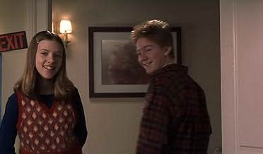 Home Alone 3 1997 Scarlett Johansson As Molly Pruitt Imdb