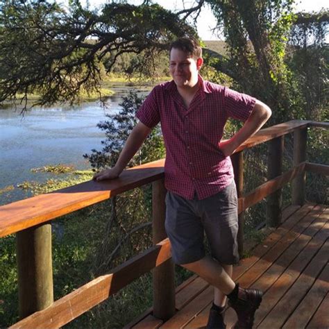 From Sketches To Strategy Lourens Vosloos Creative Journey