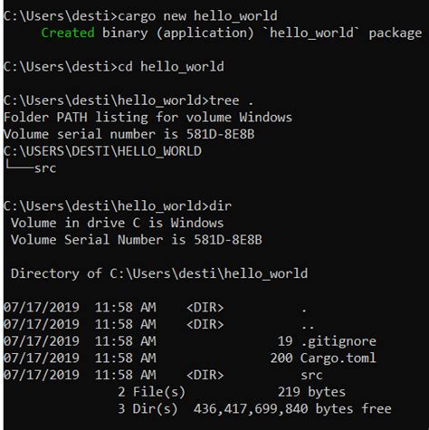 How To Install Rust Tutorial With Detail Instructions Inapps