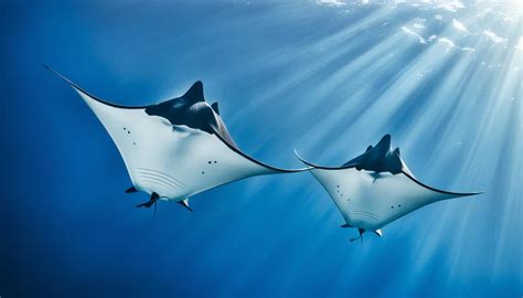 How Do Manta Rays Reproduce
