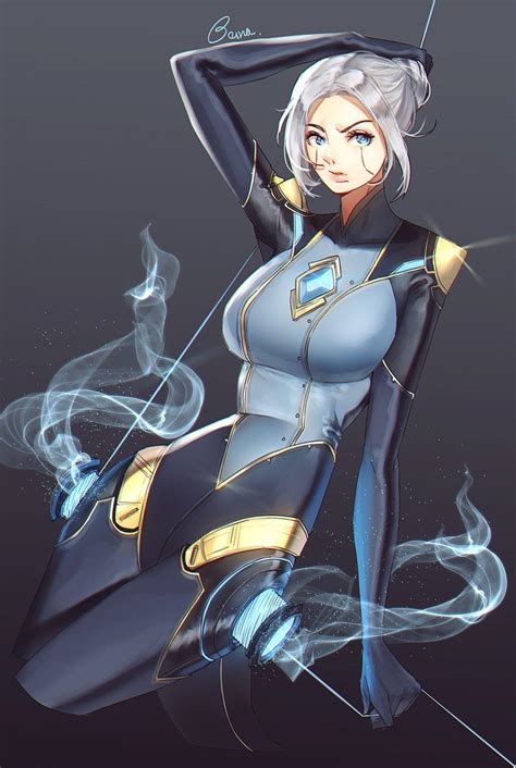 League Of Legends Camille Wallpapers Top Free League Of Legends Camille Backgrounds
