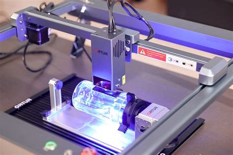 A Complete Tutorial Of Professional Photo Etching On Glass With Laser