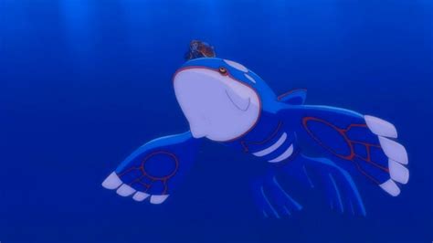Image Kyogre M09png Pokémon Wiki Fandom Powered By Wikia