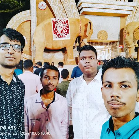 Mohit Rabidas Mohit06dax • Instagram Photos And Videos