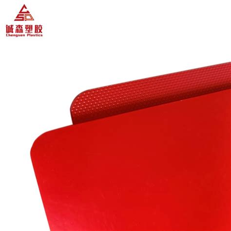 China High Density Polystyrene Sheet Suppliers And Manufacturers