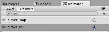 Animator Trigger Not Reseting Bug Questions Answers Unity Discussions