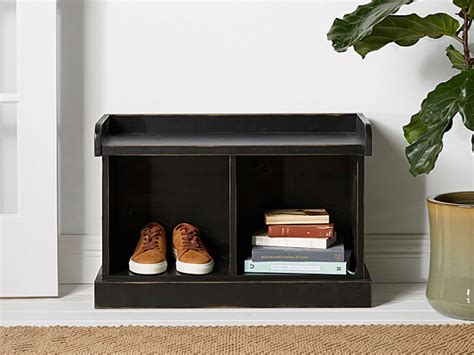 2 Cube Cubby Bench D Hlccb5e