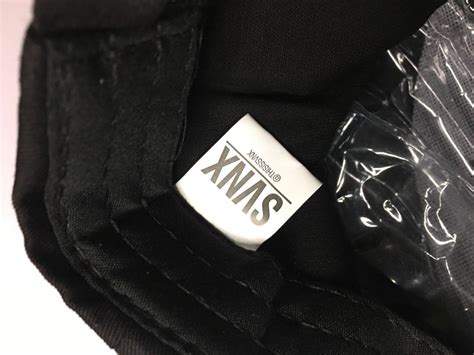 Svnx Alien Logo Cap Men S Fashion Watches And Accessories Cap And Hats