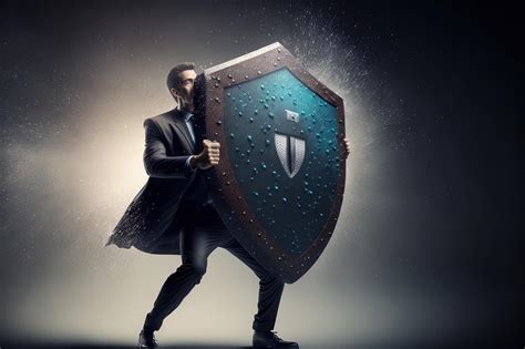 Cybersecurity In The Spotlight Decrypting The Complexities Of Insuring Against Emerging Cyber