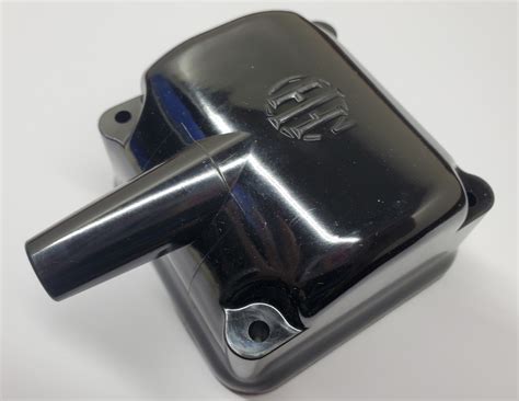 International H1 H4 Coil Cover