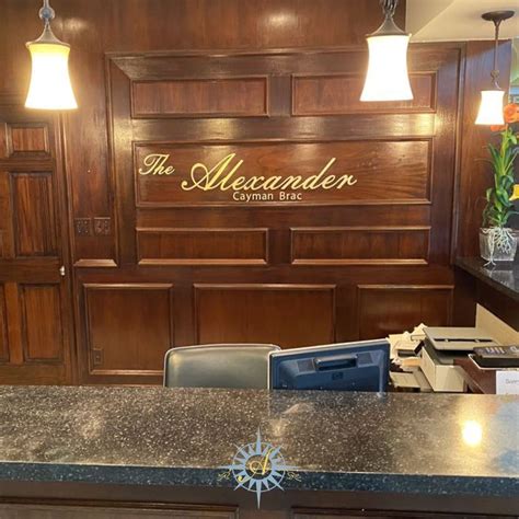 The Alexander Cayman Brac On Linkedin Thealexandercayman Caymanbrac