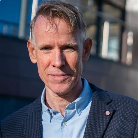 Professor John Wright Bradford Institute For Health Research