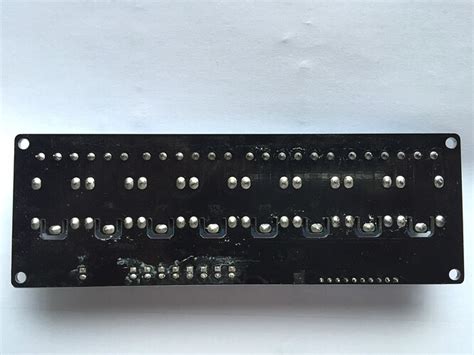 Scheda Rel Senza Jumper Generale Arduino Forum