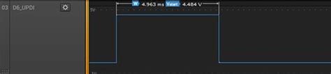 Updi Enable Sequence By 12v Programming Solved Uploading Arduino
