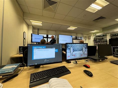 Plcprogramming Plctraining Industrialautomation Scantime Automation And Training