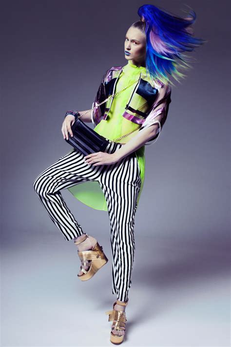 Daria And Eliza By Marta Macha