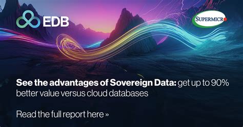 Edb On Linkedin Postgres Postgresql Justsolveitwithpostgres Edbpostgresai Data Ai