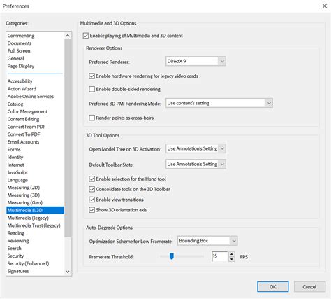 Acrobat Pro Crashes Or Hangs When Opening Large 3d Adobe Product