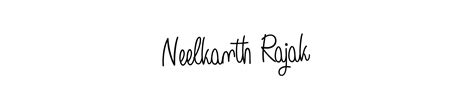 71 Neelkanth Rajak Name Signature Style Ideas Outstanding Online