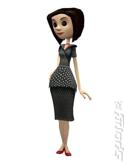 Other Mother By Sandowkatie On Deviantart