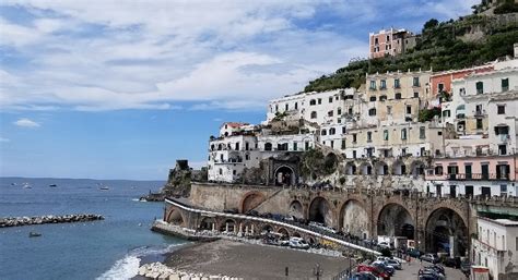 Ravello Atrani Walk All You Should Know Before Going 2026 With