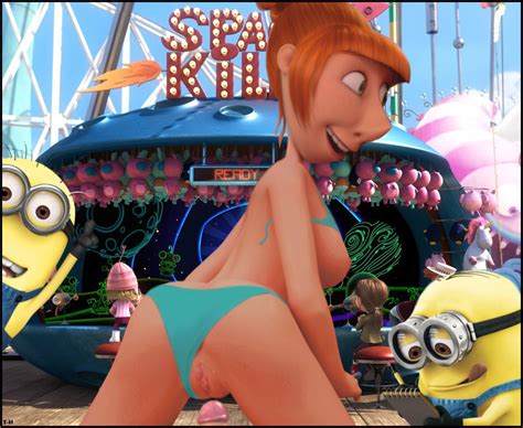 Post 1216913 Despicableme Lucywilde Th Gimpnoob