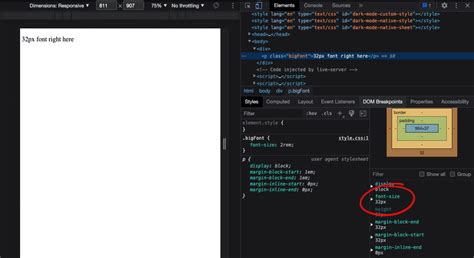 Css Font Spacing Tips And Tricks For Perfect Typography