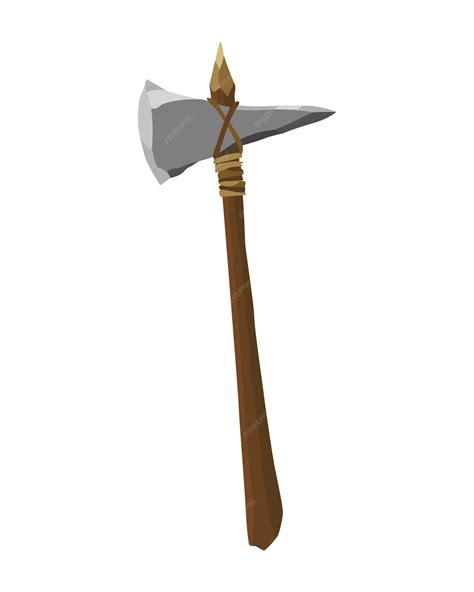 Caveman Hunting Tools