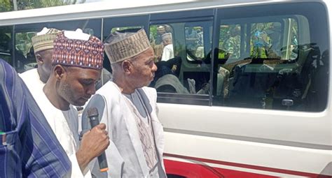 Katsina Transport Authority Settles Over N50m Debt Other Liabilities
