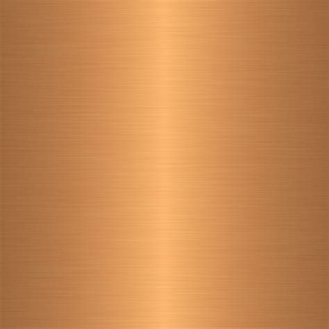 Straight Brushed Copper Texture Free Textures Photos And Background Images