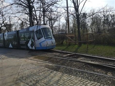 Wrocław Remont pętli tramwajowej na Osobowicach Będą nowe tory i