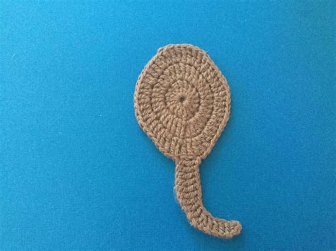 Free Crochet Pattern Sea Otter Crochet Pattern • Kerris Crochet