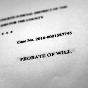 Estate Administration Process In Kansas Kansas Estate Tax