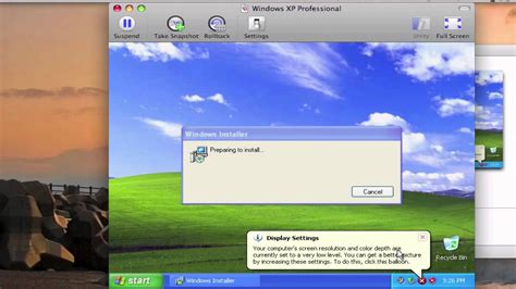 Windows Xp Emulator For Mac Os X Loxamass