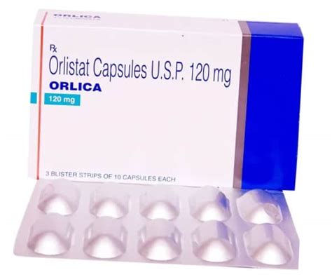 Comprar Orlistat Online Orlistat Comprimidos Precio Farmacia Online