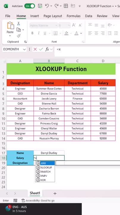 Pk An Excel Expert On Linkedin Excel Exceltips Exceltraining