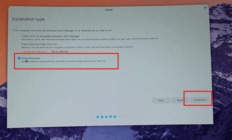 How To Install Zorin Os On Windows Pc Dual Boot Setup 5 Easy Steps Techrechard