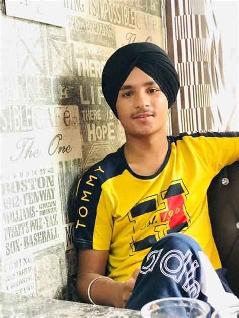 pardeep gill