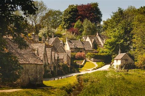 Oxford E Cotswolds Escursione Da Londra GetYourGuide