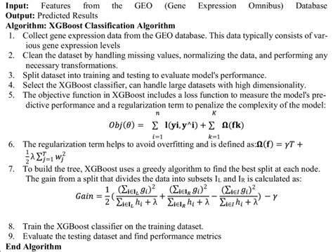 An Analysis Of Gastric Cancer Subtype Classification Using Advanced