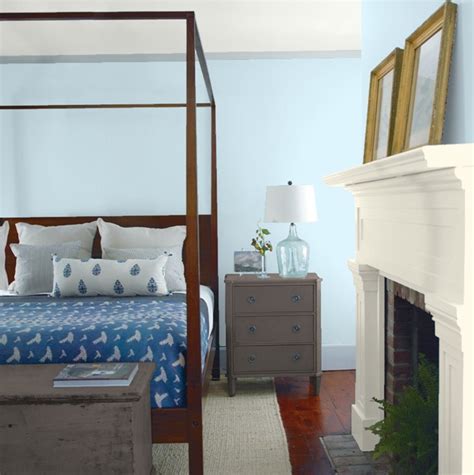 13 Calming Paint Colors To Help You Relax At Home LIVEN DESIGN