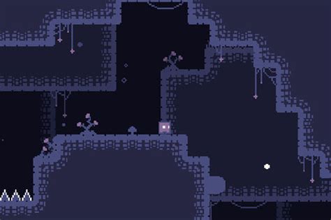 しょぼんのるきみん4【しょぼみと雪の宝冠】攻略（実況）あり ｜ 無料ブラウザゲーム｜アクションゲームの庵