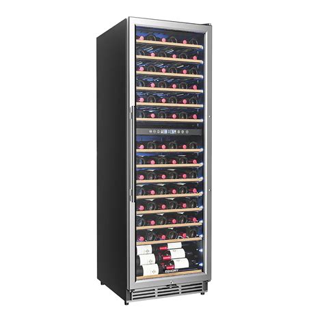32 Cuft Mini Fridge With Freezer Single Door Compact Refrige Euhomy