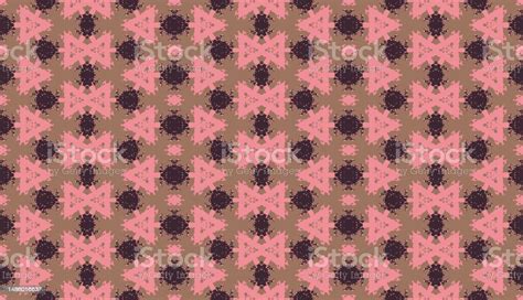 전통적인 부족 스타일 기하학적 이카트 패턴 원활한 바틱 패턴 고급 장식 섬유 패턴 사용 벽지 커튼 카펫 의류 바틱 일러스트레이션 자수 0명에 대한 스톡 벡터 아트 및 기타