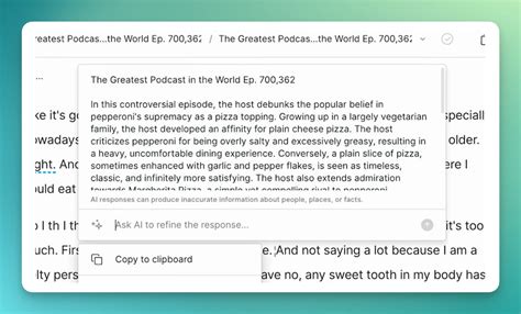 How To Get The Transcript Of Youtube Videos 2024