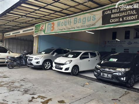 40 Kredit Mobil Bekas Di Bandung Info Perbankan Hari Ini